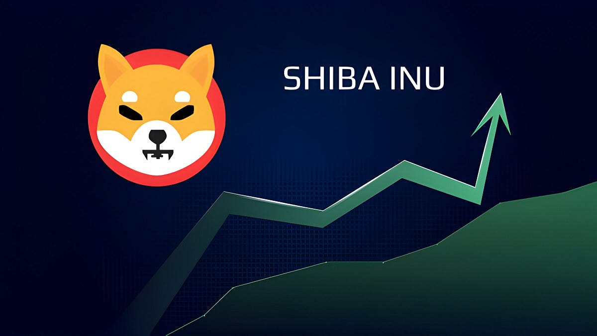 Can Shiba Inu (SHIB) Really Hit $0.01? A Comprehensive Analysis | by Jenson Owen | Aug, 2024 ...