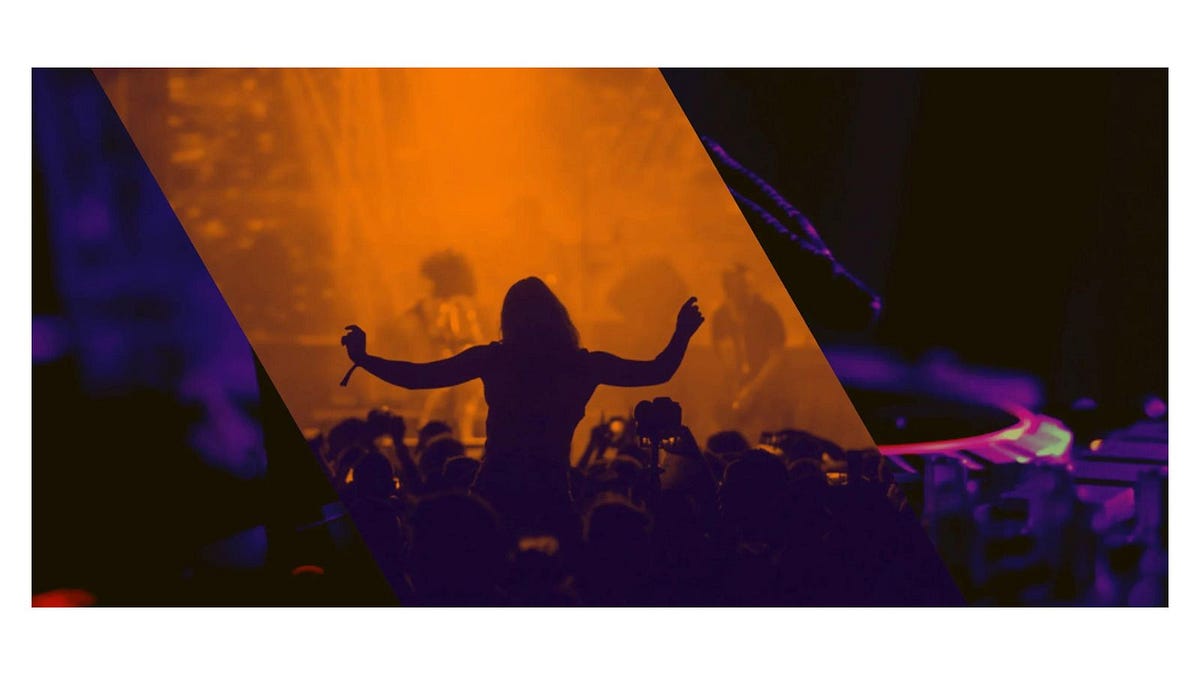 Backing Tracks - peter hagberg - Medium