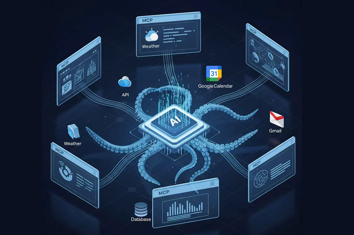 Using Endpoints As Tools With Mcp Toolbox For Databases By Mcp Toolbox For Databases