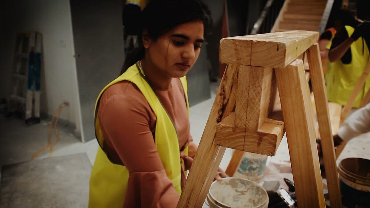 Exploring Specializations in Cabinet Making Within the Melbourne Region ...