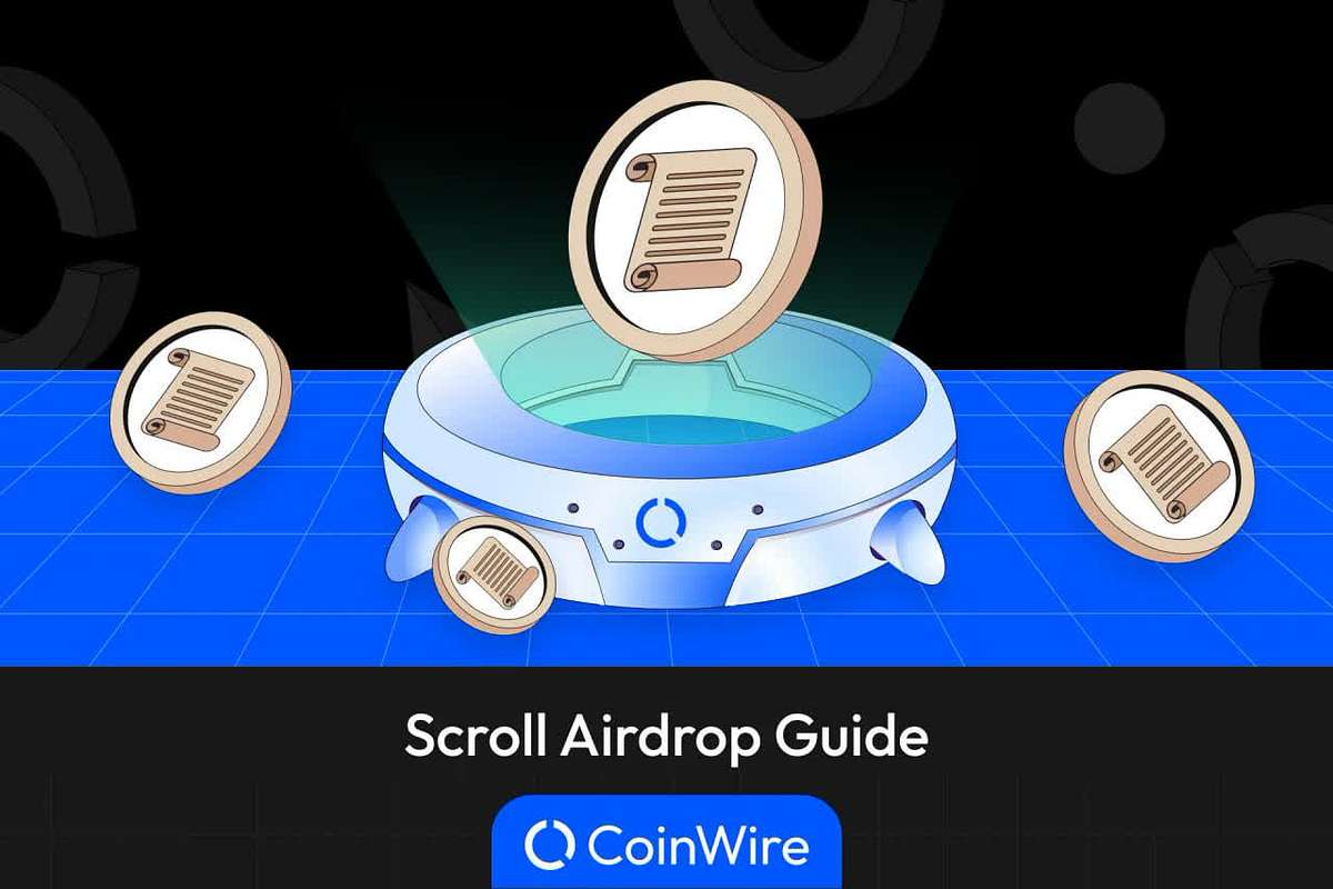 Step-by-Step Guide for Scroll Airdrop | by Otilia Kolina | Feb, 2024 ...