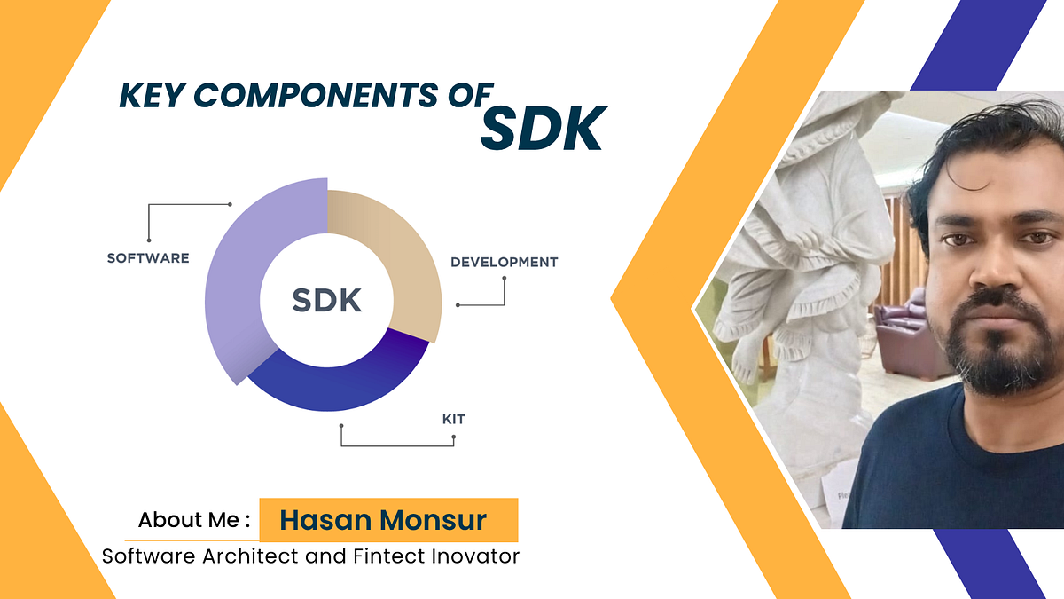SDK Demystified: The Developer’s Secret Weapon Explained | by Engr. Md ...