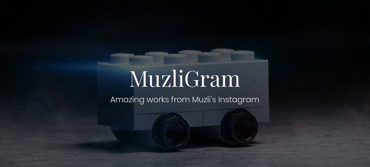 Amazing works from Muzli’s Instagram #46 | by Muzli | Muzli - Design ...