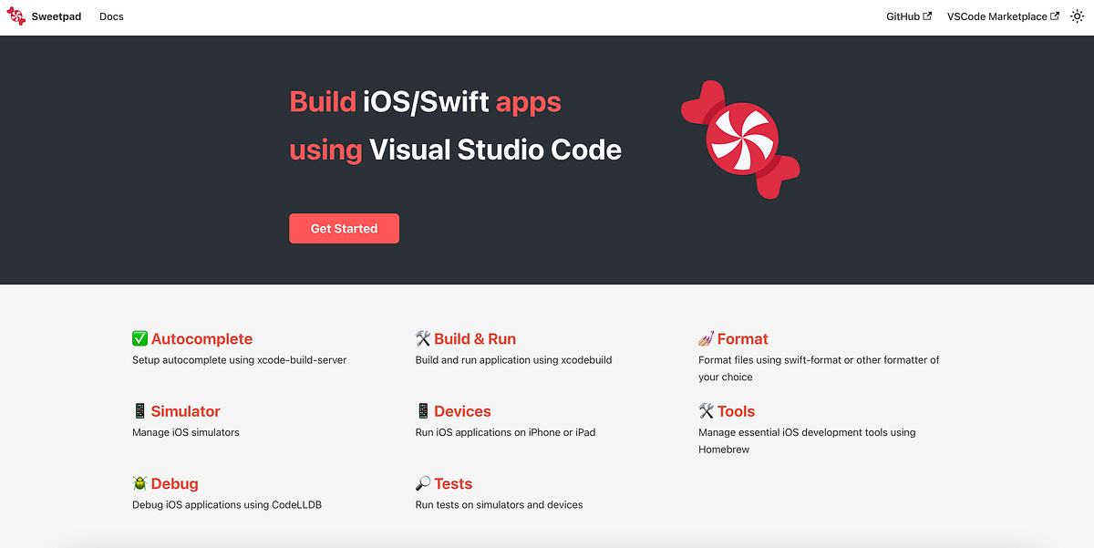 Develop iOS apps directly with Cursor (no-code) - No XCode | Medium