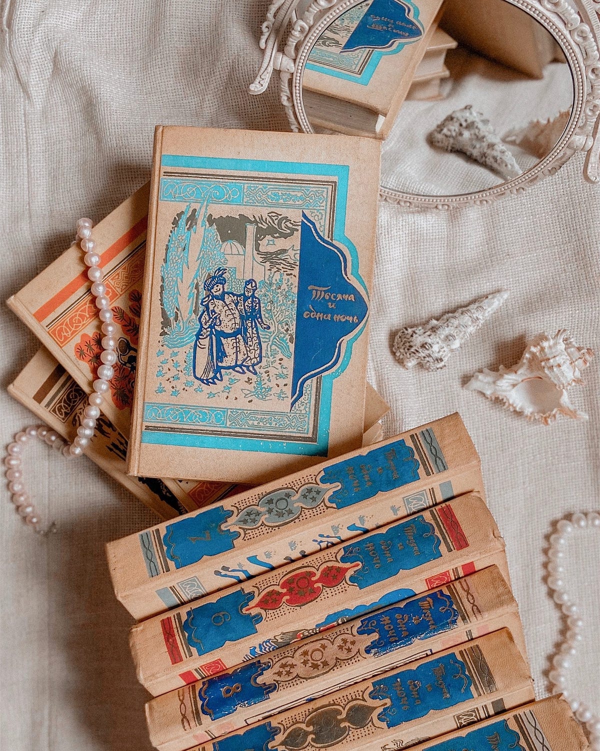 Symbolism in Classic Literature and Its Relevance Today | by Ubaid ...