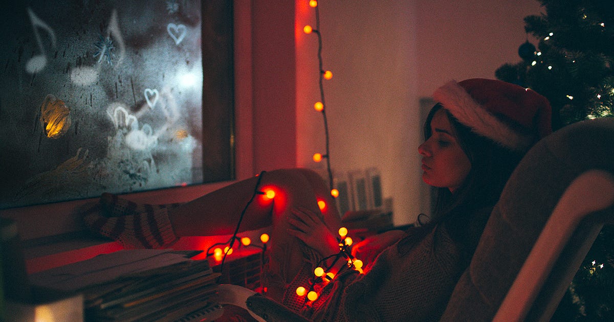 The Inescapable Sadness Of Christmas Music | by Julianne Ishler | Dose ...