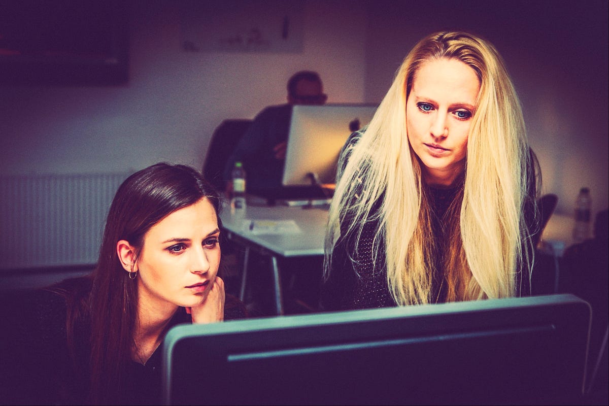 Unpaid internships —exploitation or opportunity? | by Kristin Austin | Medium