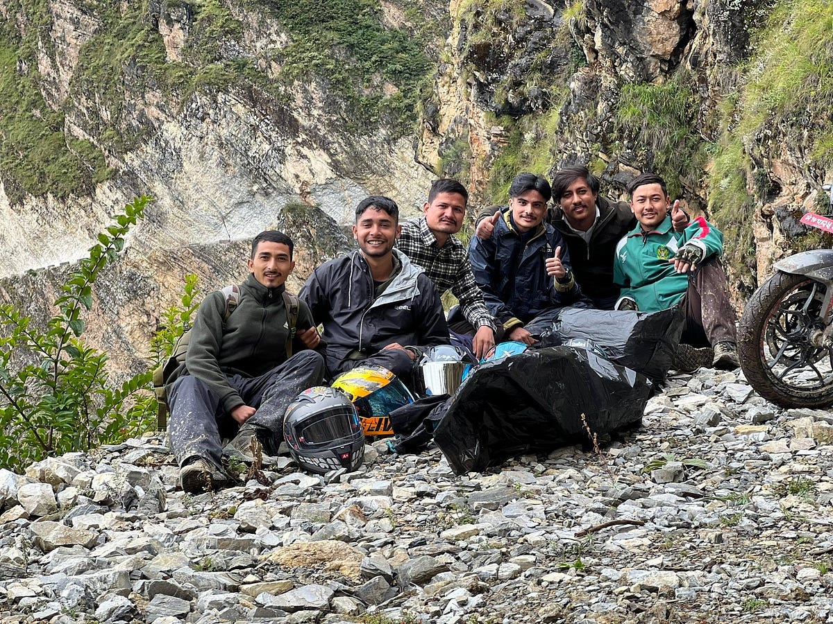 Rara Lake: A Spiritual Oasis in the Heart of the Mountains | by Gaurav Subedi | Medium