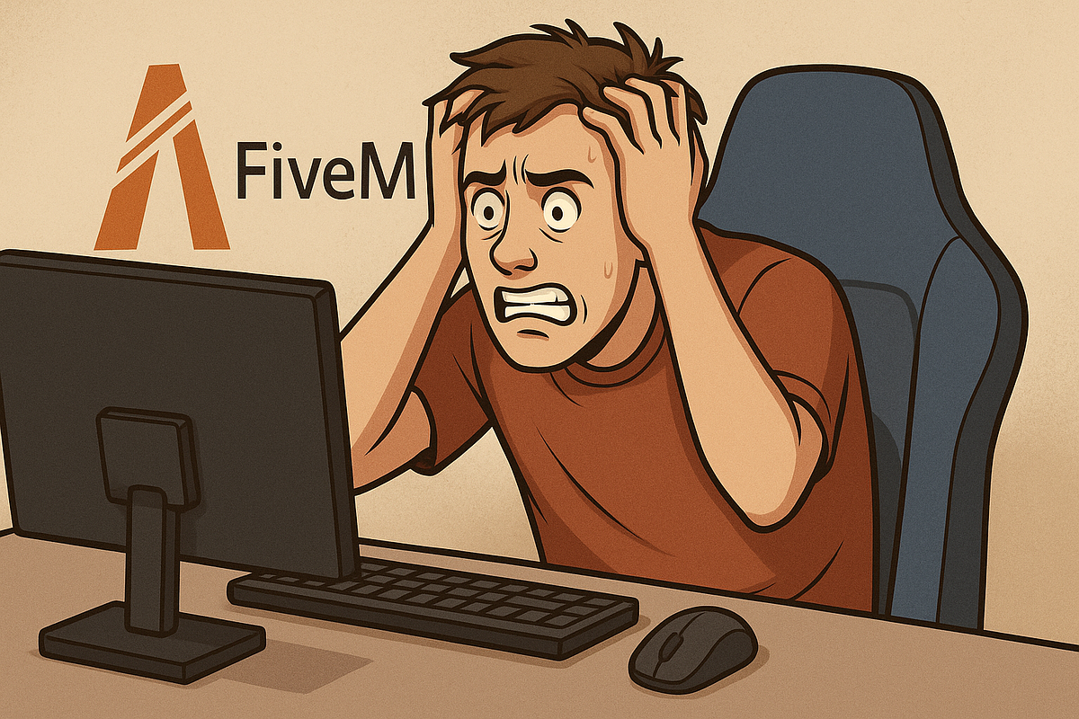 So, You Want to Run a FiveM Server? | by Valdarix Games | Medium
