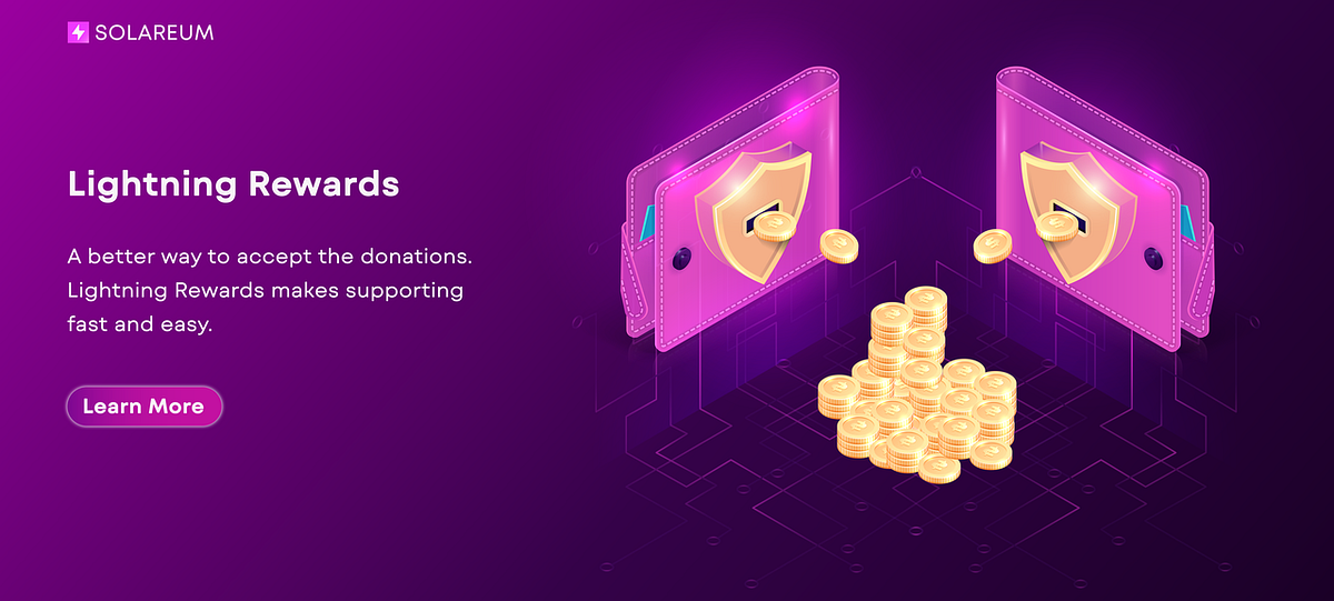 Solareum aims to push crypto payments to go mainstream in 2022 | by ...