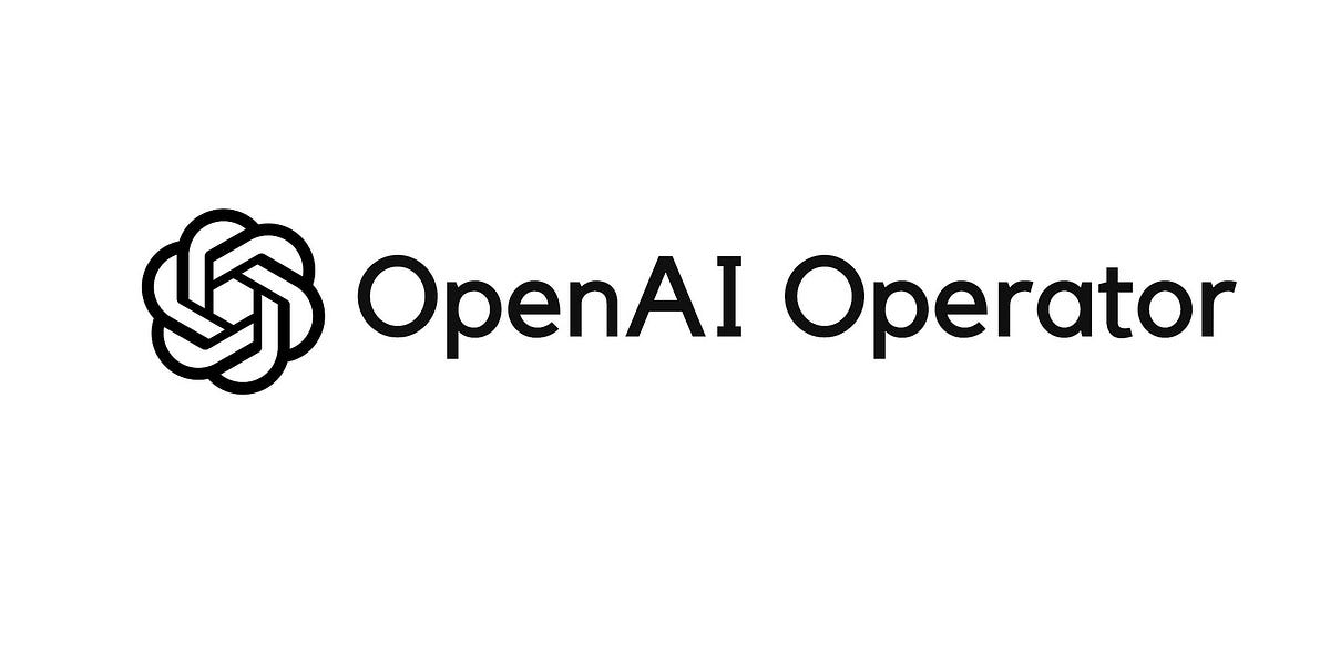 The Future of Task Management: Exploring OpenAI’s Operator and Its Capabilities | by DocAI | May ...
