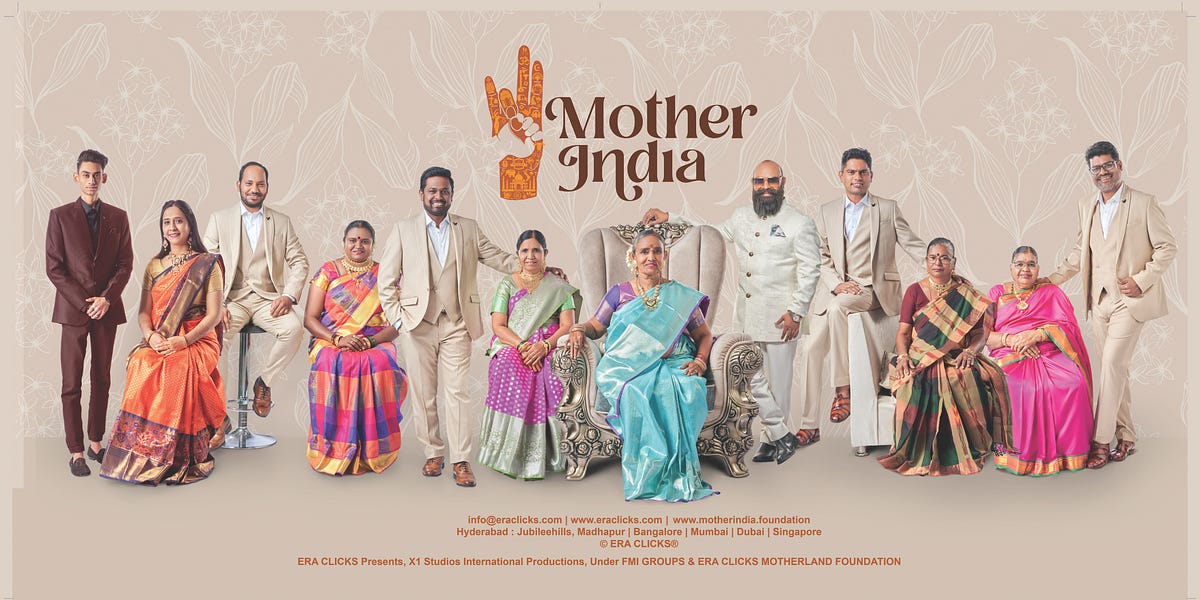 The Power of Motherhood: Celebrating the Unbreakable Bond Between ...