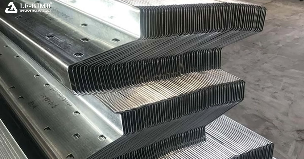 What are purlins? What kinds are there? | by Walt | Medium