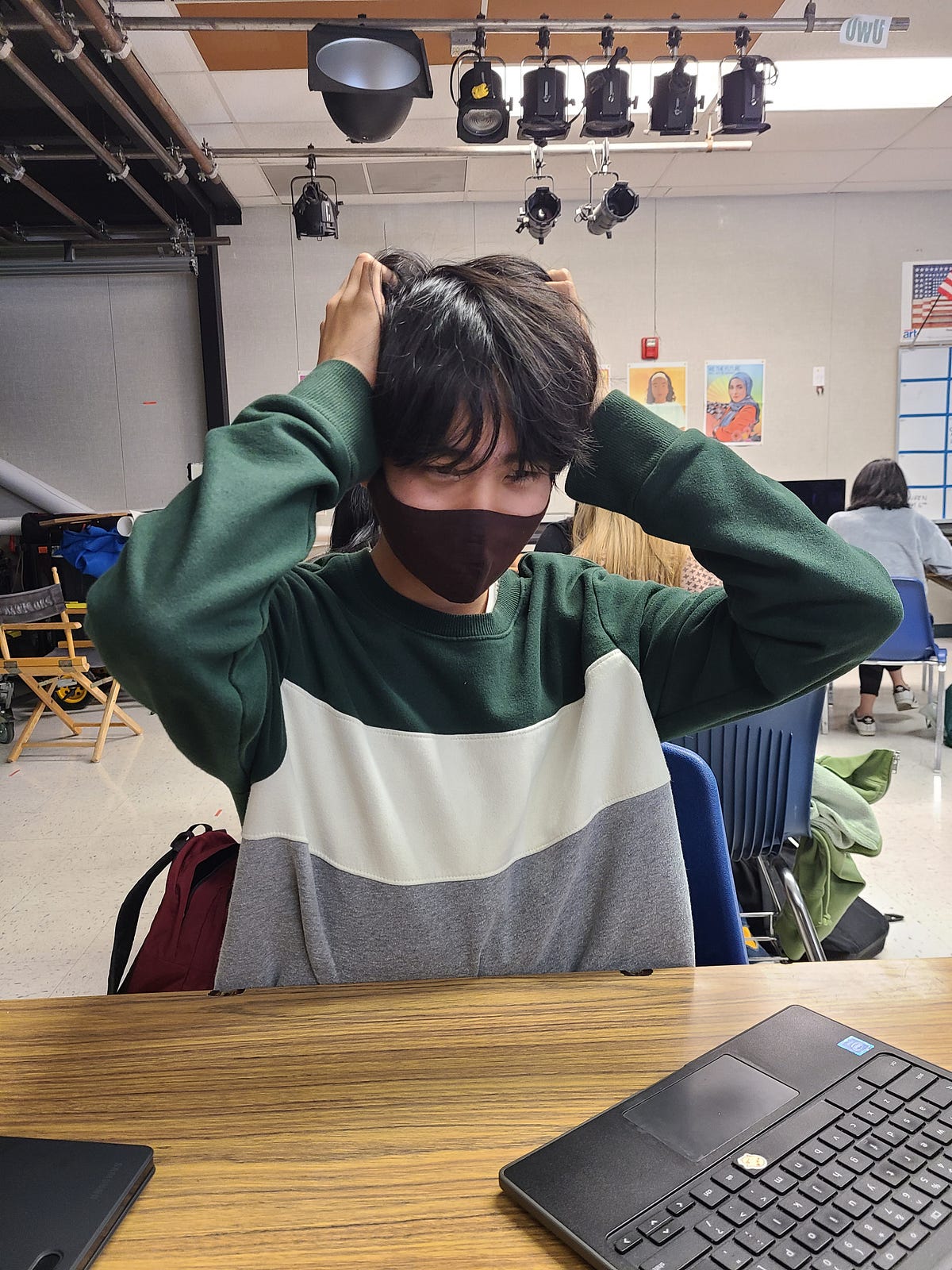 Failing Students or Failing Schools? | by Brandon the kid | Medium