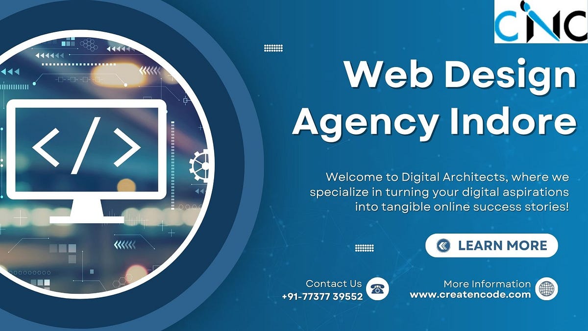 Search Engine Friendly Website Design | by Createncodewebtechnologies ...