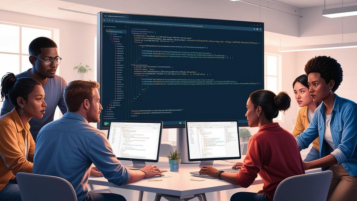Why Your Spring Boot Microservices Are Failing in Kubernetes — and It’s ...