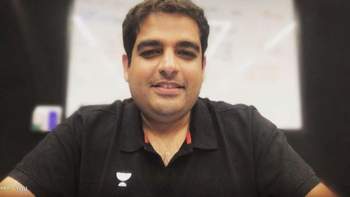 Educational Disruption: The Software Engineer Who Pioneered Unacademy’s ...