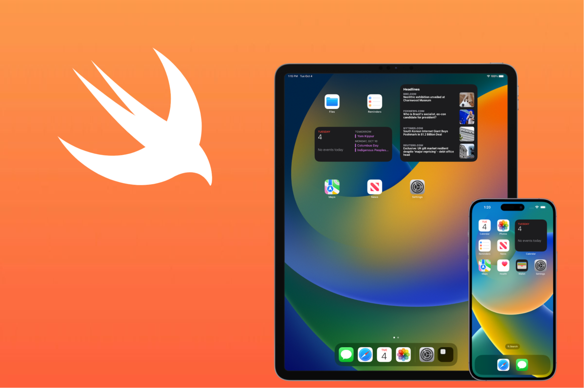 How many apps use Swift in 2022? | Swiftify