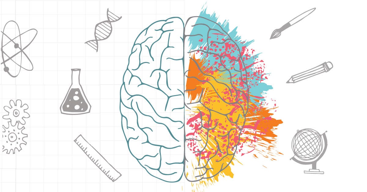 For Organizational Change, Learn From The Brain | by Kathleen McCaffrey ...