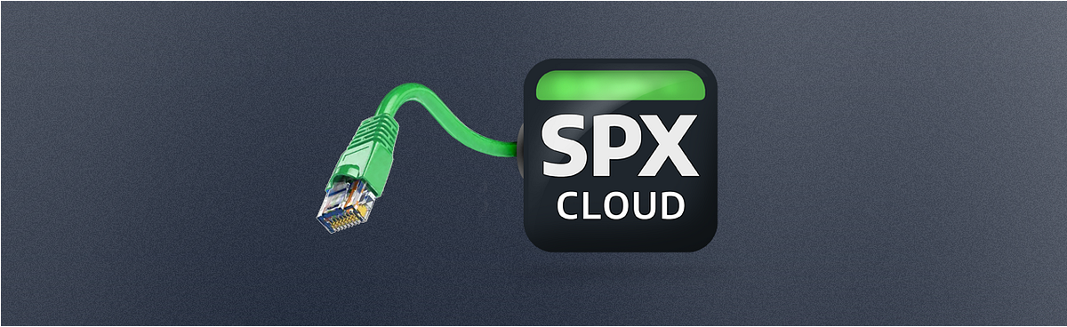 Bringing SPX to the cloud. Discover a case study of a highly… | by Sergey Antonov | Oct, 2024 ...