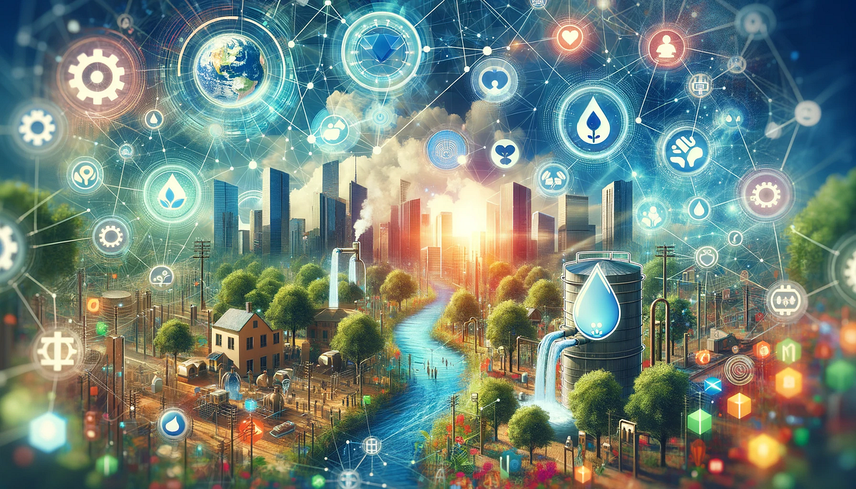 Enhancing Social Contribution and Transparency through Digital ...
