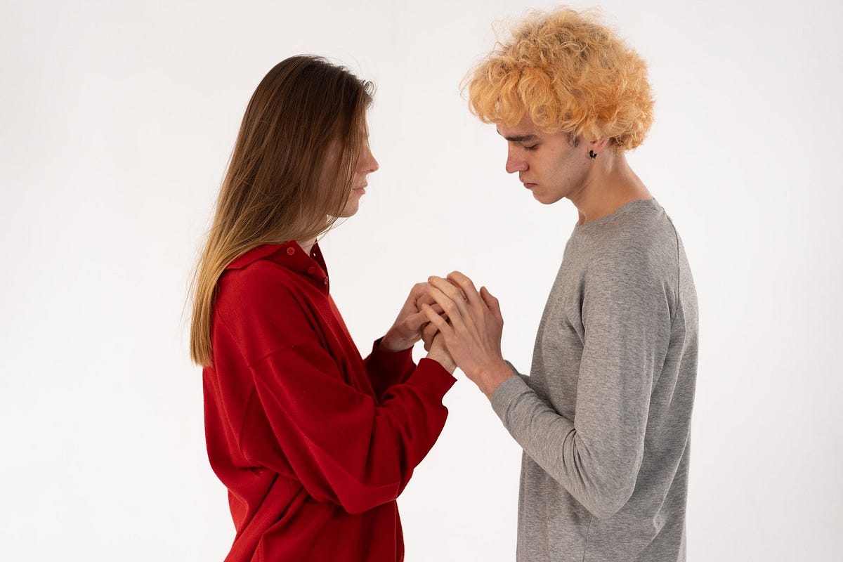 4 Signs Your Past Issues Are Affecting Current Relationship | Hello, Love