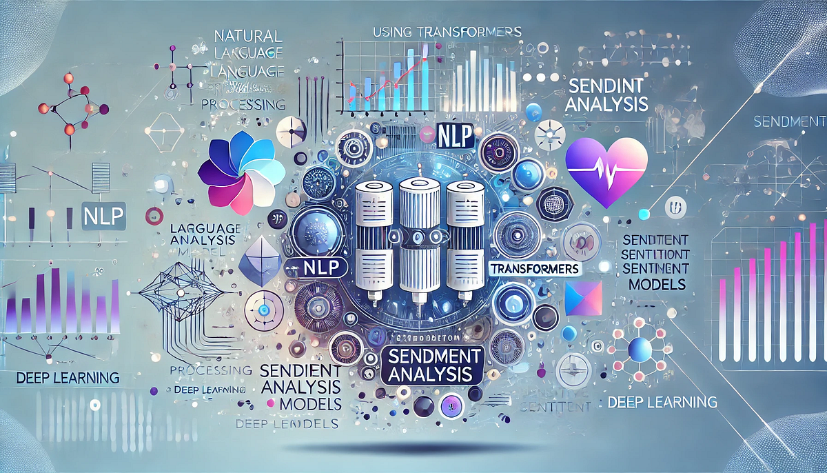 Building A Sentiment Analysis Model With Transformer Embeddings A Comprehensive Approach By