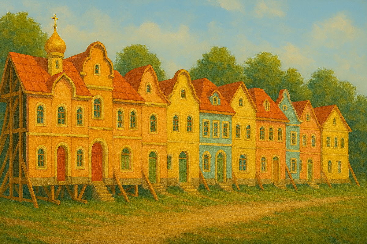 When AI Builds Façades, Not Foundations | by Eranki Srikanth | Jul ...