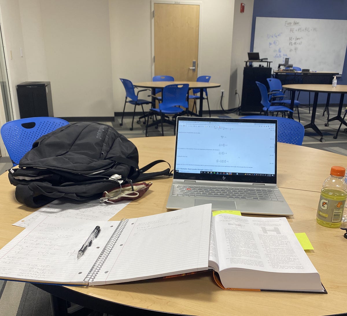 Here’s what five years of engineering school taught me about studying ...