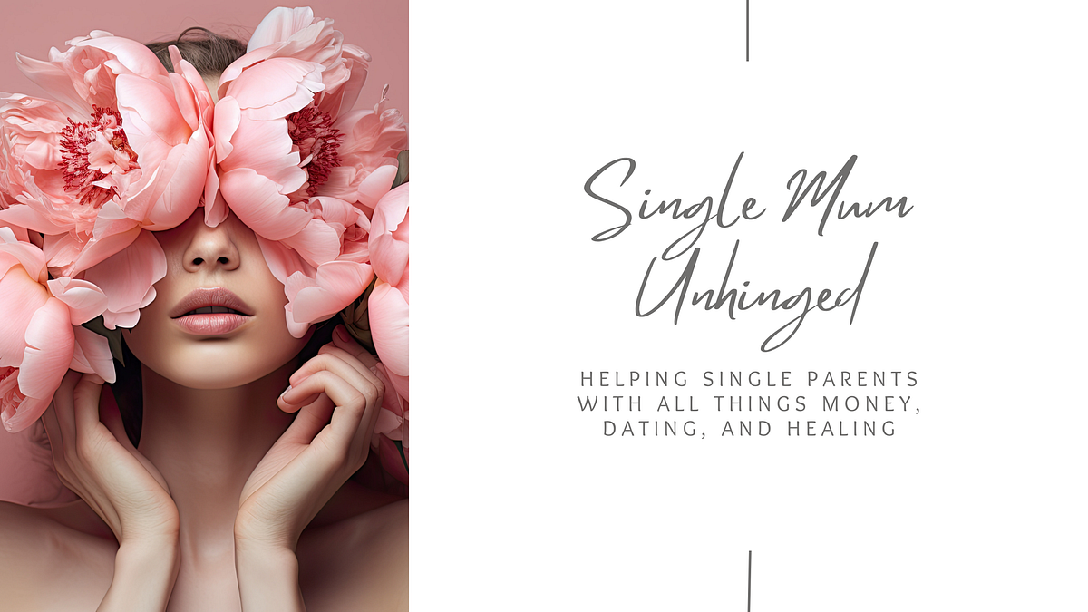 Single Mums: Stop Accepting The Bare Minimum | by Single Mum Unhinged ...
