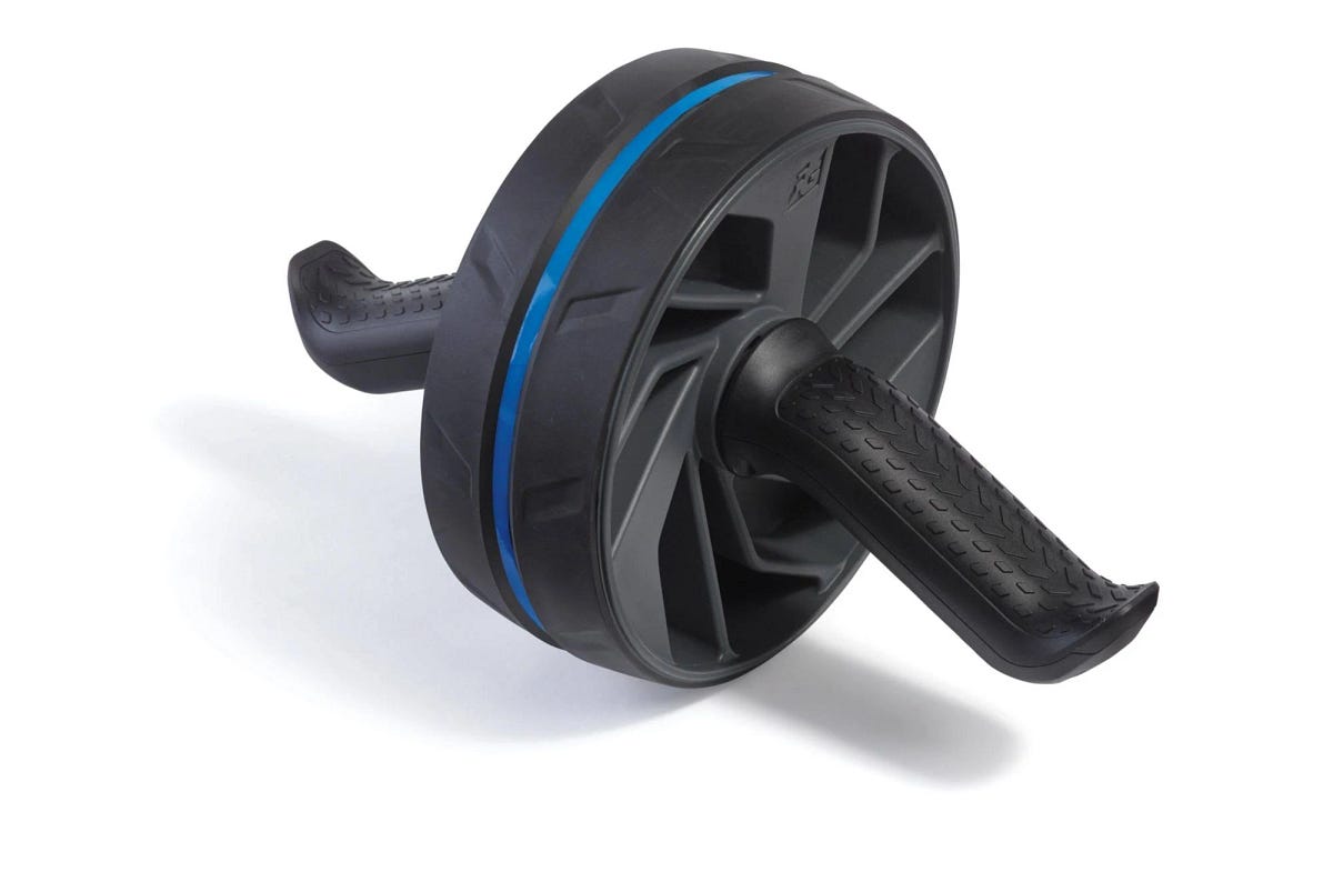 Ab Wheels. Welcome, fitness enthusiasts! In this… | by Sheila Fuller ...