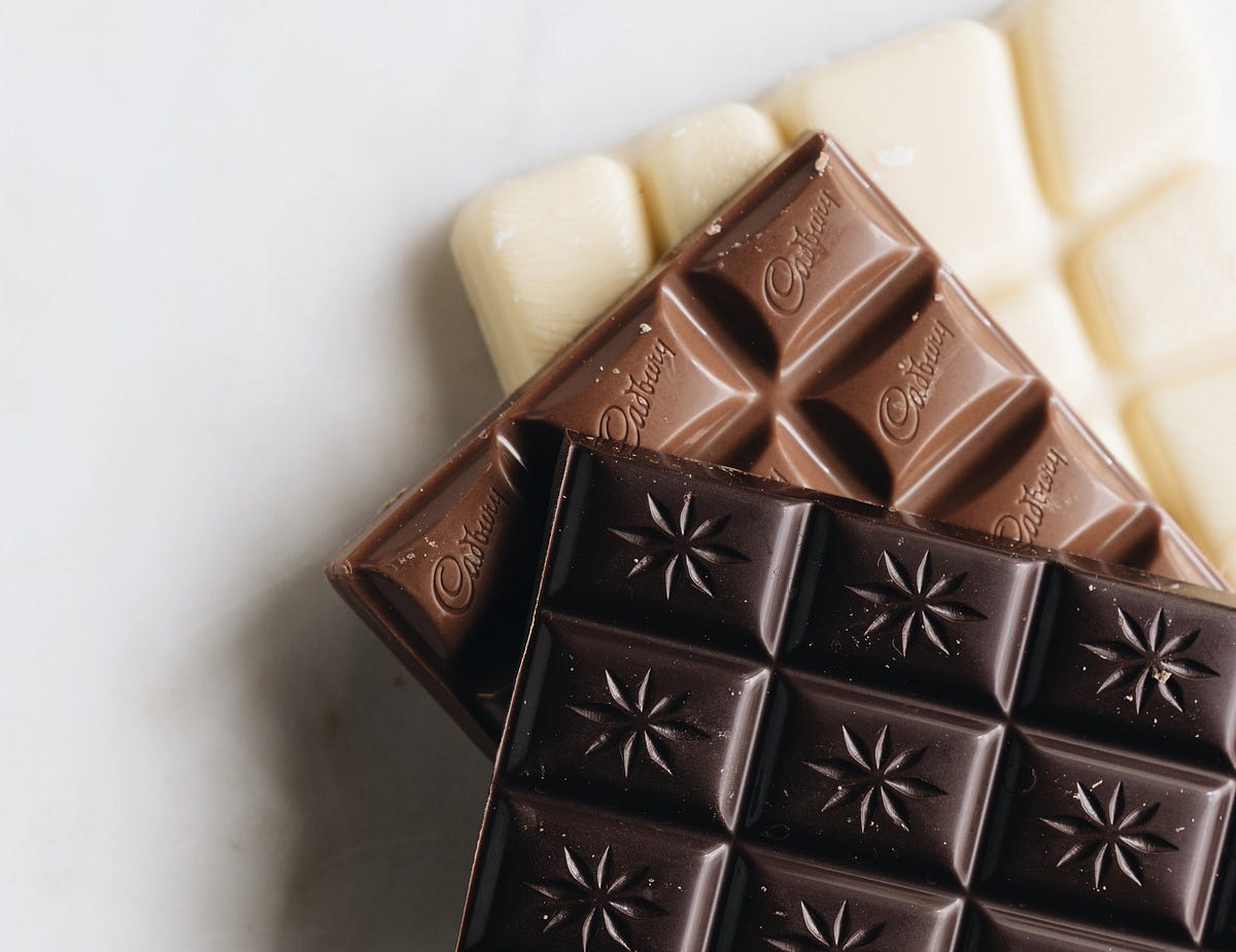 How to Stop Eating Chocolate. 8 Helpful Tips from a Chocoholic | by ...