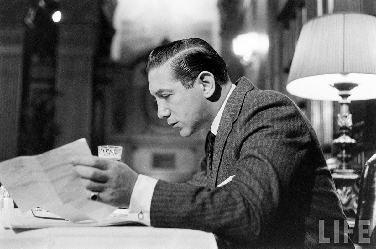 How a Random Guy Made $2,000,000 Trading Stocks | Medium
