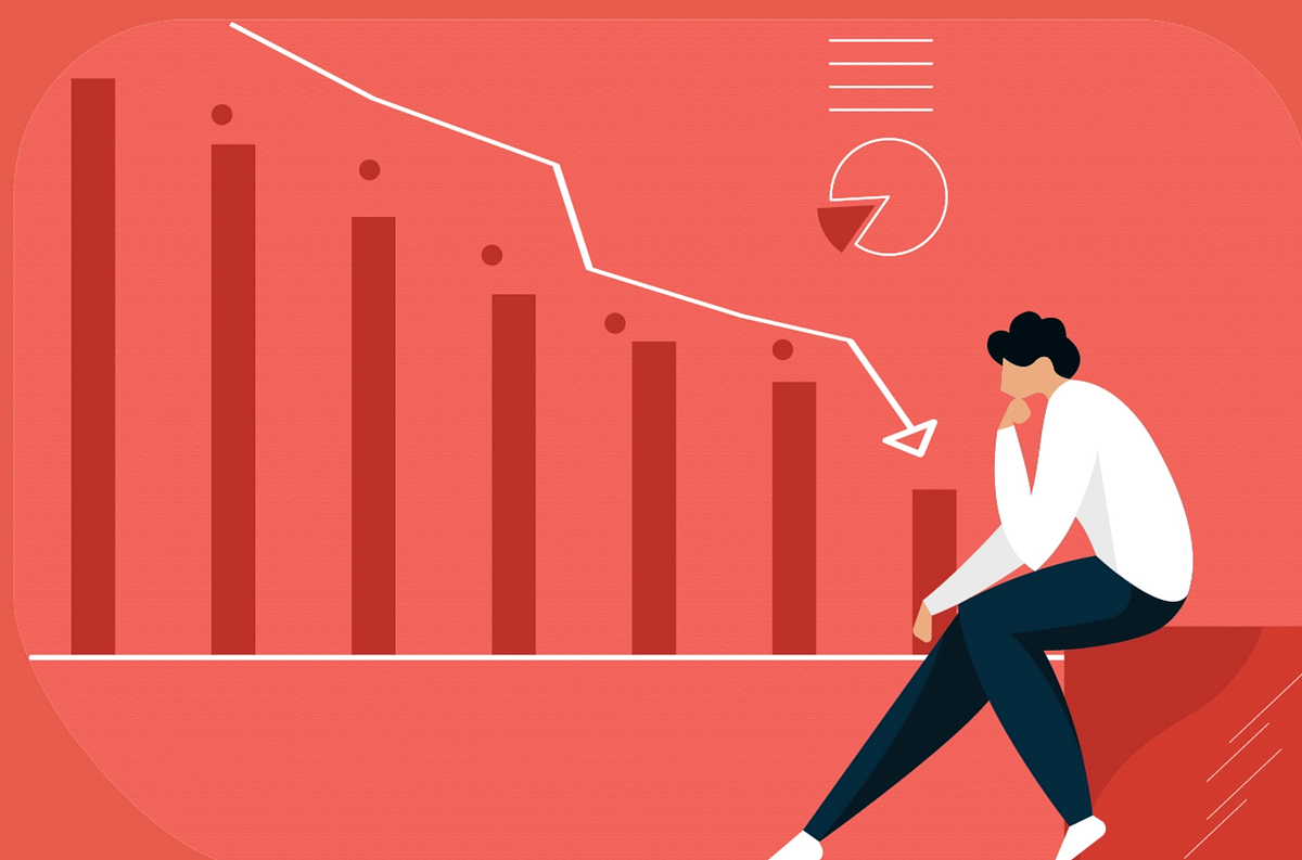 Downturn in Indian Start-up Funding: Analysis of Key Factors and Opportunities for Recovery | by ...