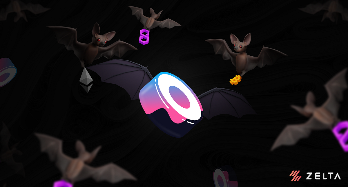 Vampire Attack in Crypto. In the cryptocurrency world, a “vampire… | by ...