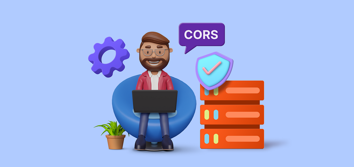 Fortifying Embedded BI: Exploring the Power of CORS Security | by Faith ...