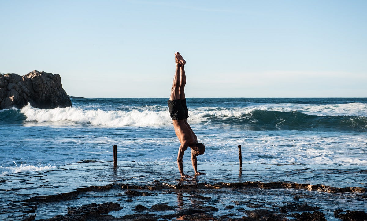 “Health is the true meaning of wealth” | by Steve Agyei | Medium