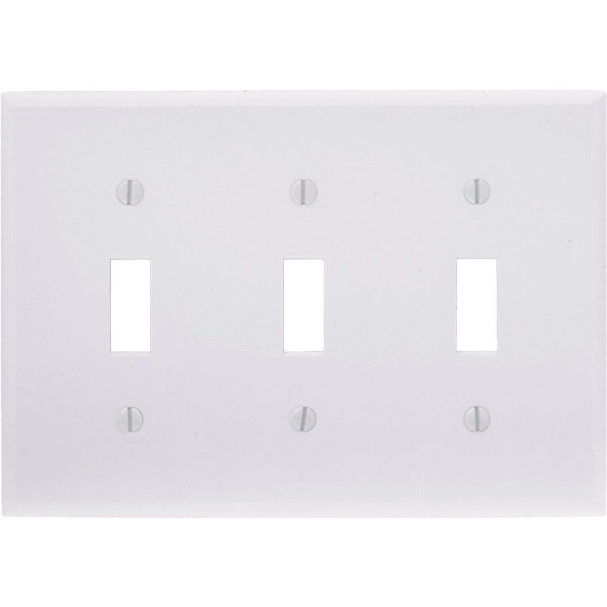 3 Gang Wall Plates. Step into the realm of design and… | by Kelly ...