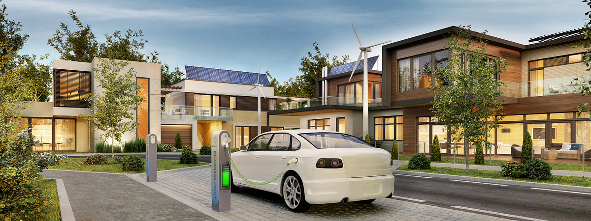 3 Great Benefits of Installing EV Charging at Your Airbnb or Hotels ...