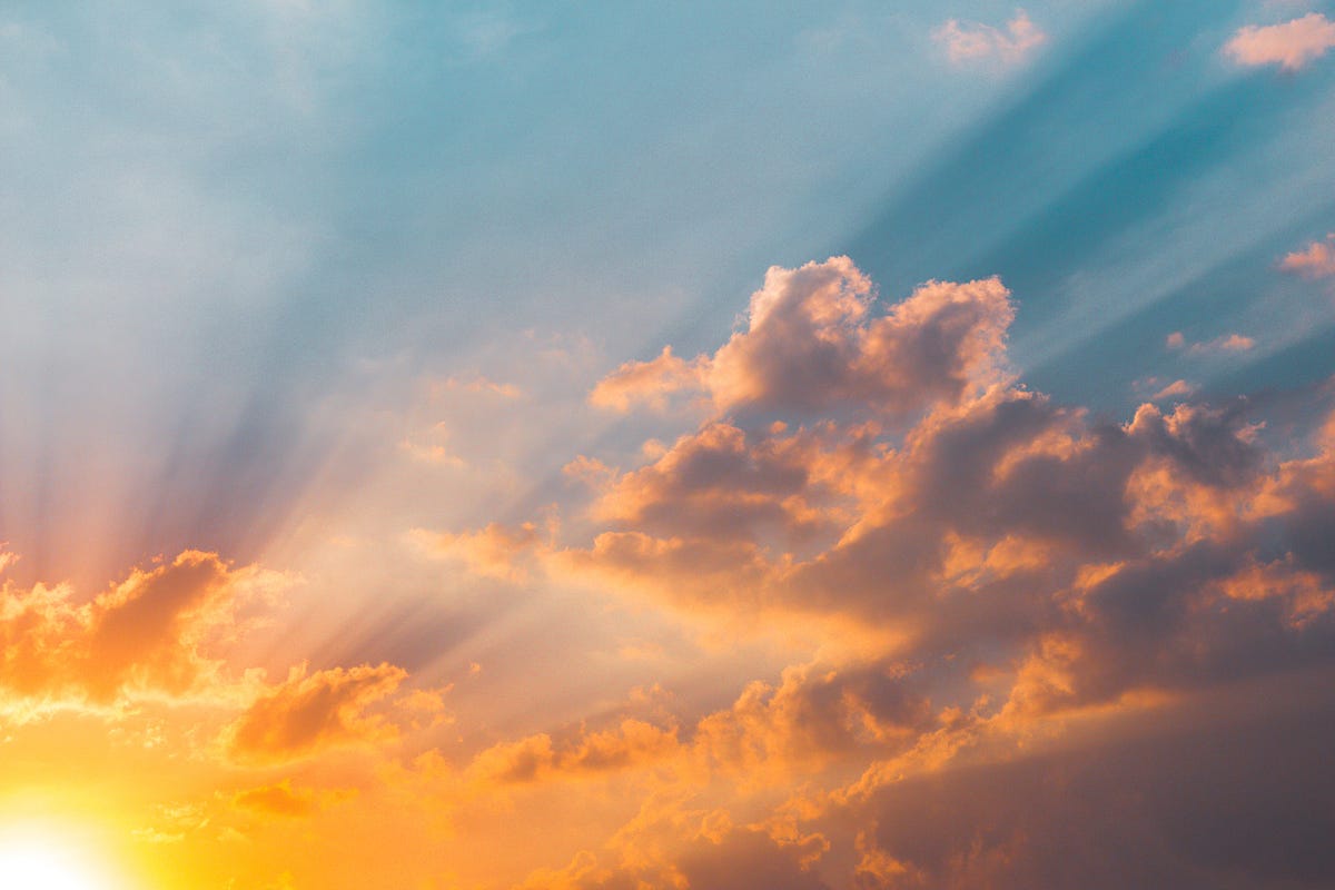 How to Add a Custom Skybox in Unity | by Brian Severa | Medium