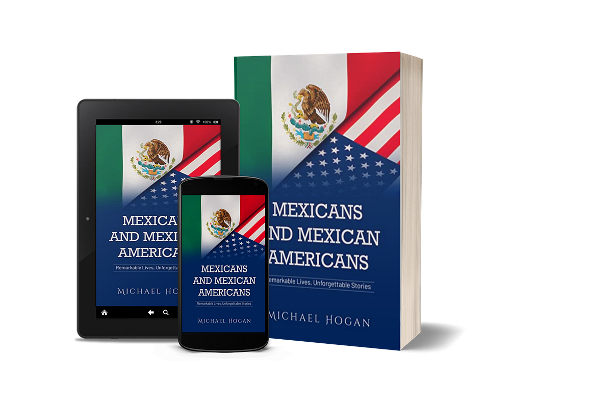 A Review of: Mexicans and Mexican Americans | by Joel R. Dennstedt ...