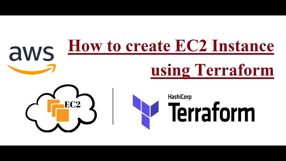 Devops Infrastructure Automation With Terraform By Muhammad Hussain Medium