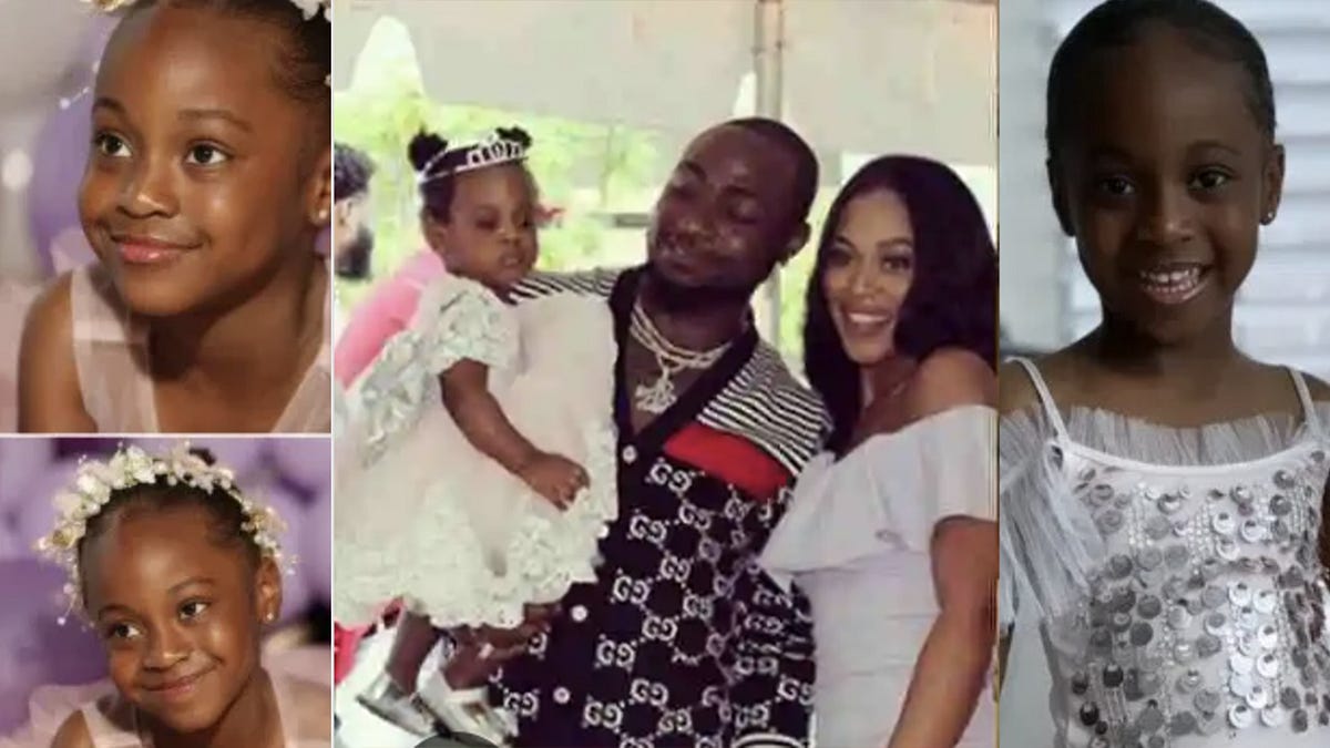 Davido’s babymama Amanda shares daughter update and discusses co ...