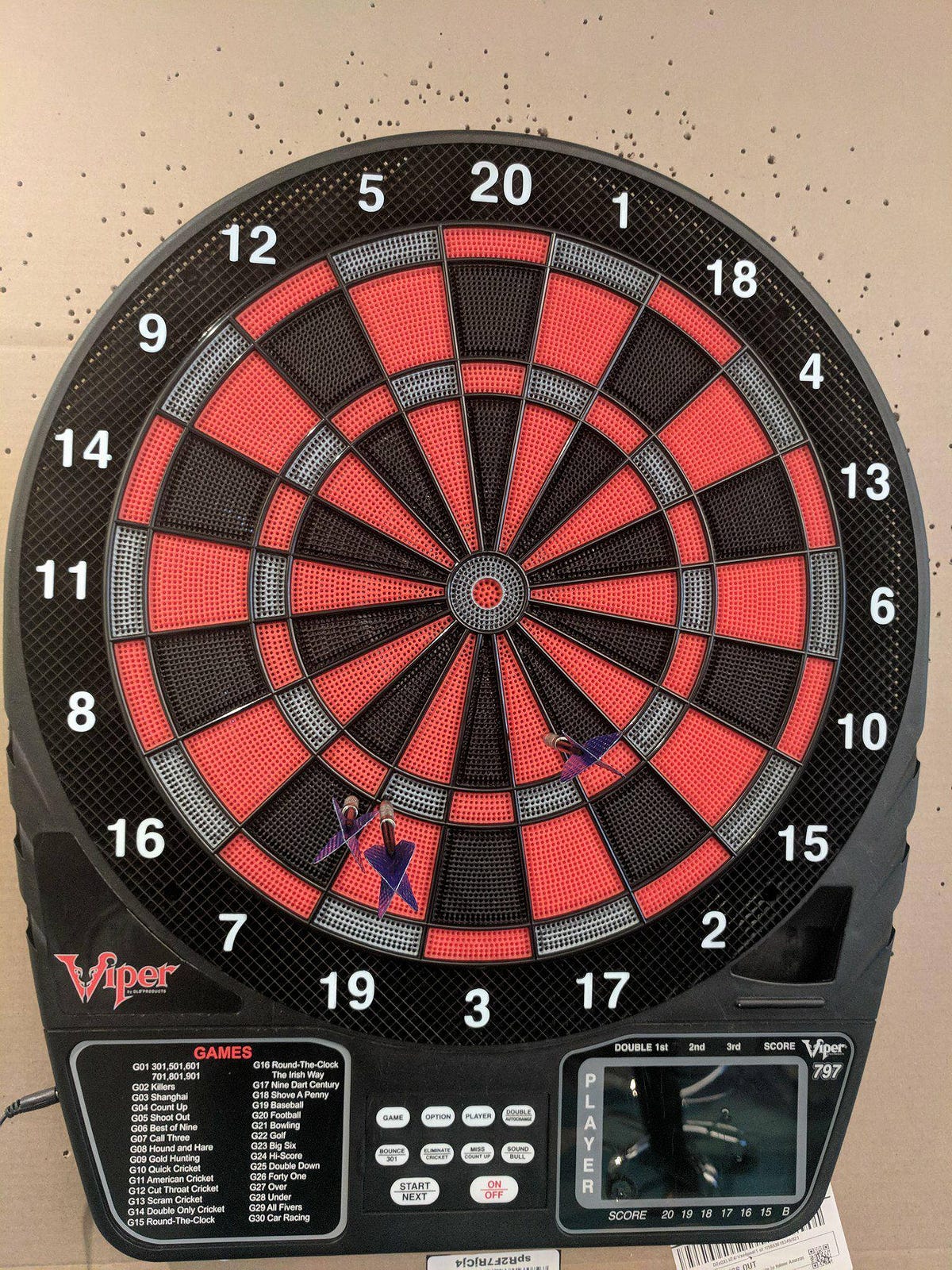 How to Reason About JavaScript’s Concurrency Model with Darts | by ...