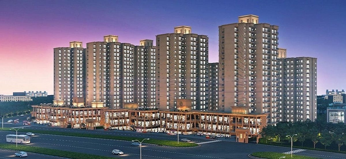 Exploring Location Benefits at Signature Global Titanium SPR | by ...
