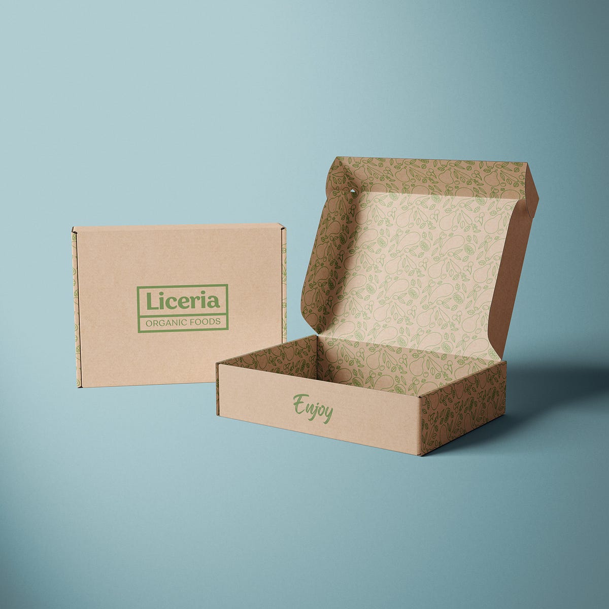 The Power of Custom Mailer Boxes: Enhancing Brand Identity and Customer ...