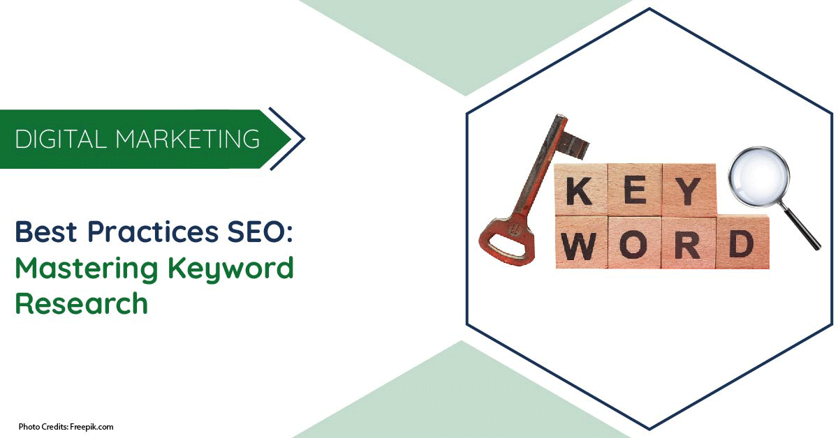 Best Practices Seo: Mastering Keyword Research | by Sociallyidigitize ...