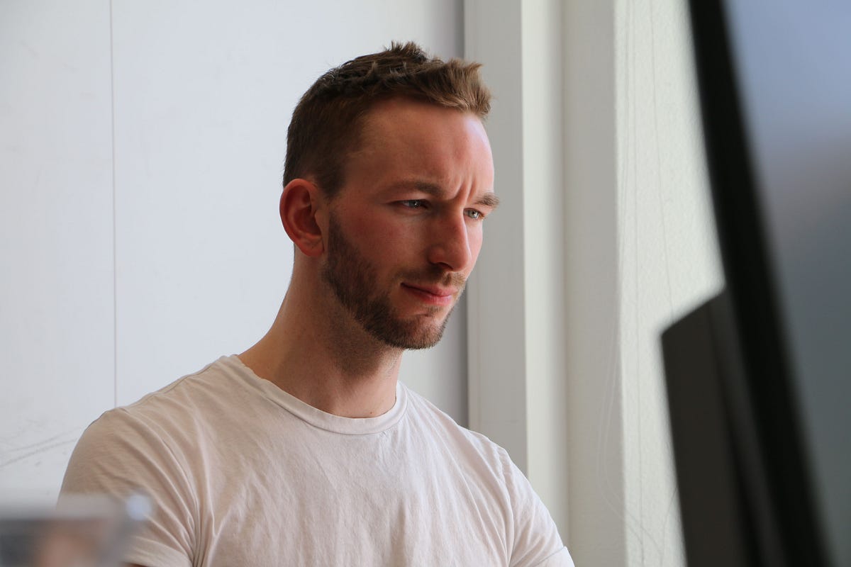 How it is to work at bunq as an expat | by bunq | bunq Blog | Medium