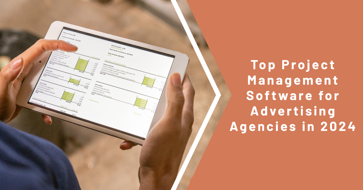 Top Project Management Software for Advertising Agencies in 2024 | Medium