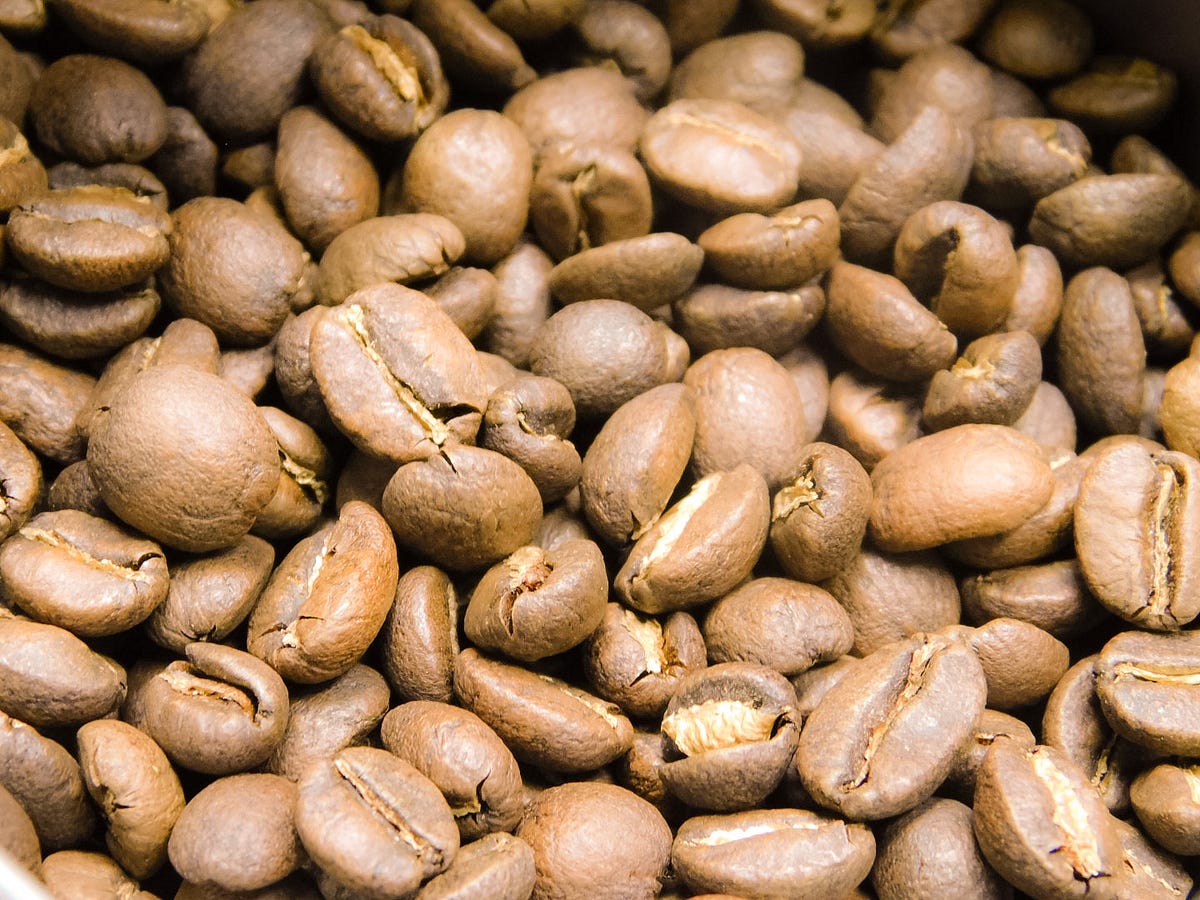 GETTING THE BEST OUT OF YOUR ROASTED COFFEE BEANS | by Joseph Trichilo ...
